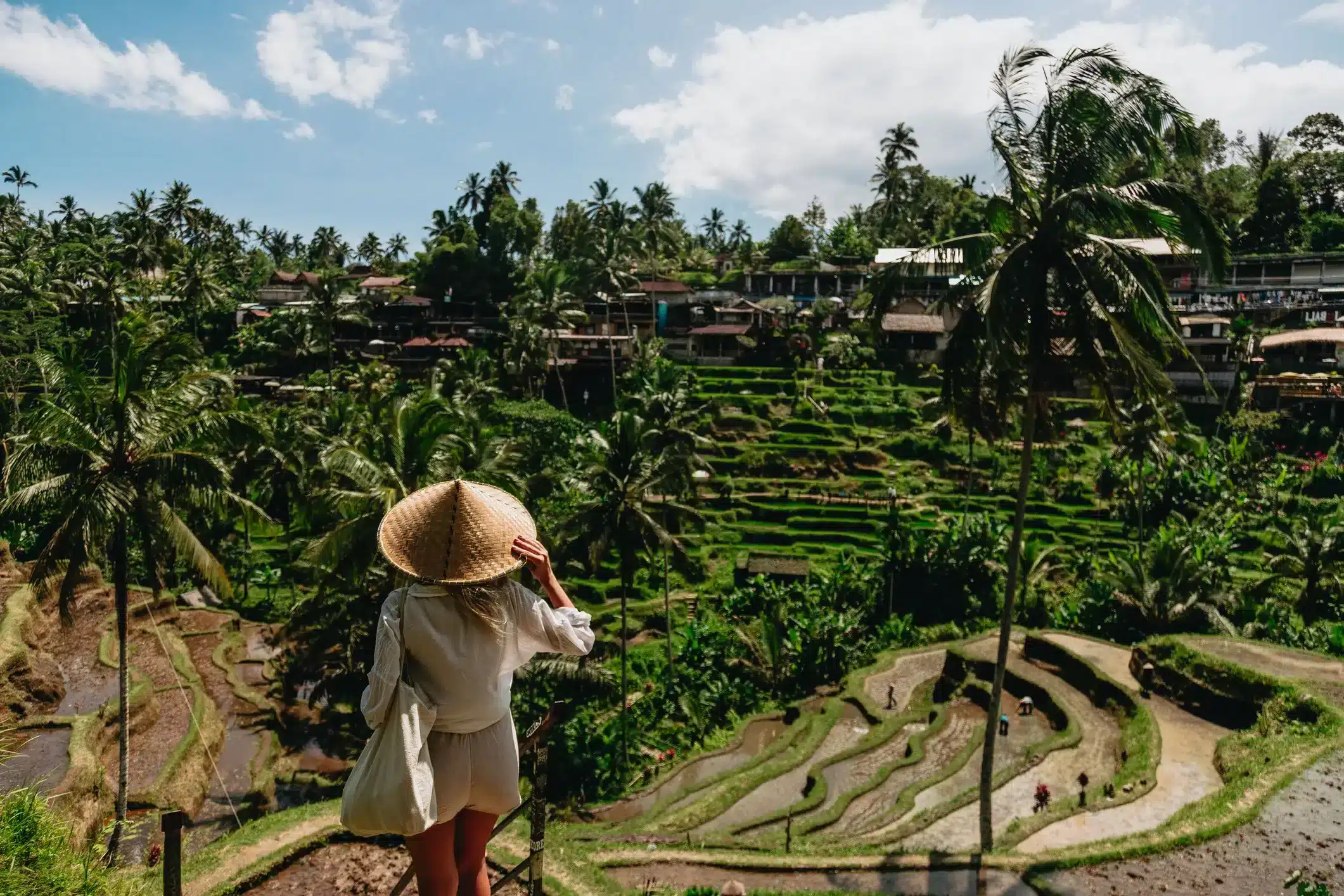 Viajar a Bali: la joya exótica de Indonesia - Afiliación y Seguros